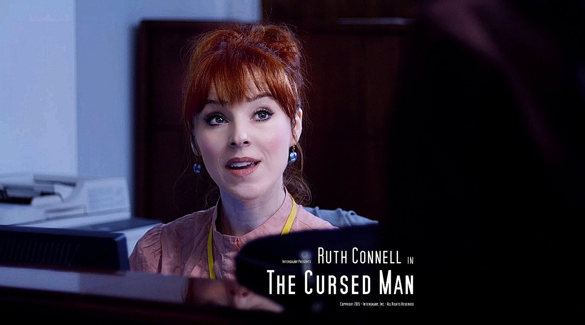 Picture of Ruth Connell