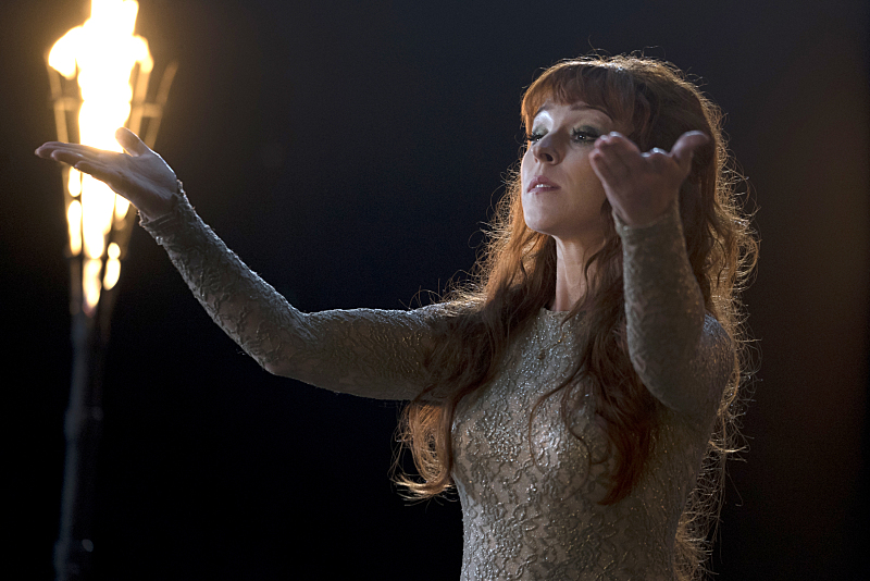 Picture of Ruth Connell