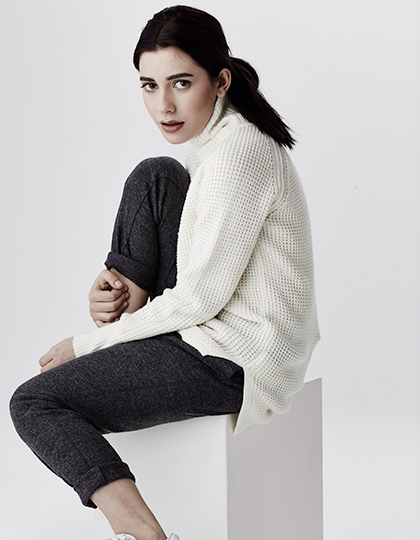 Picture of Gözde Mutluer