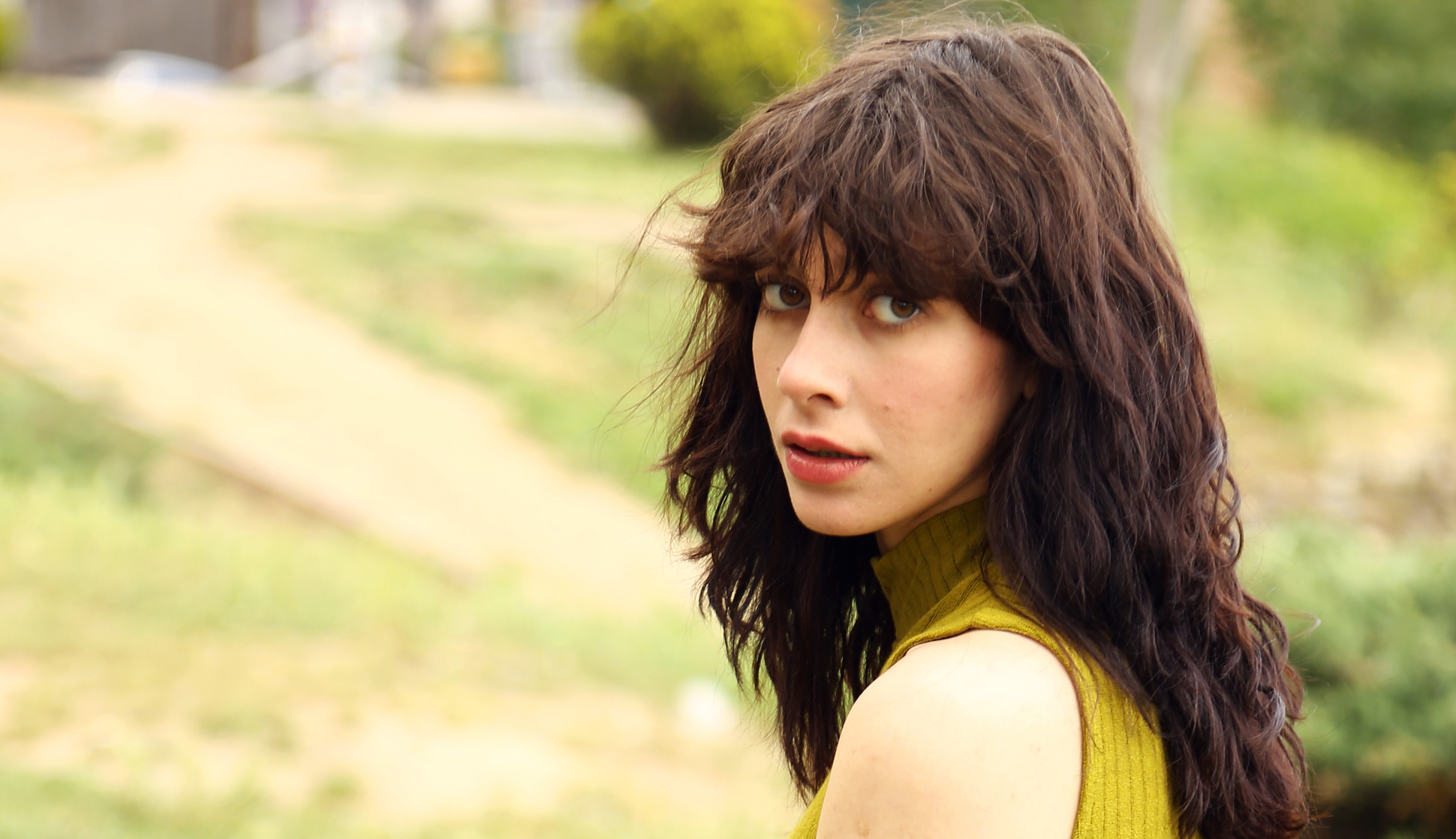 Picture of Gözde Mutluer