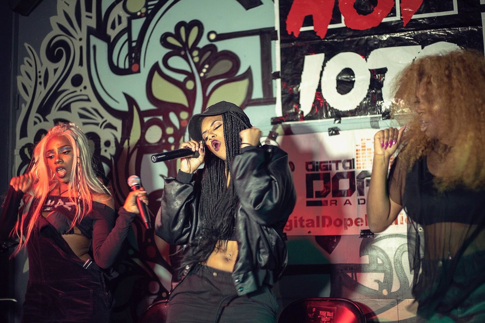 Picture of Summer Killens