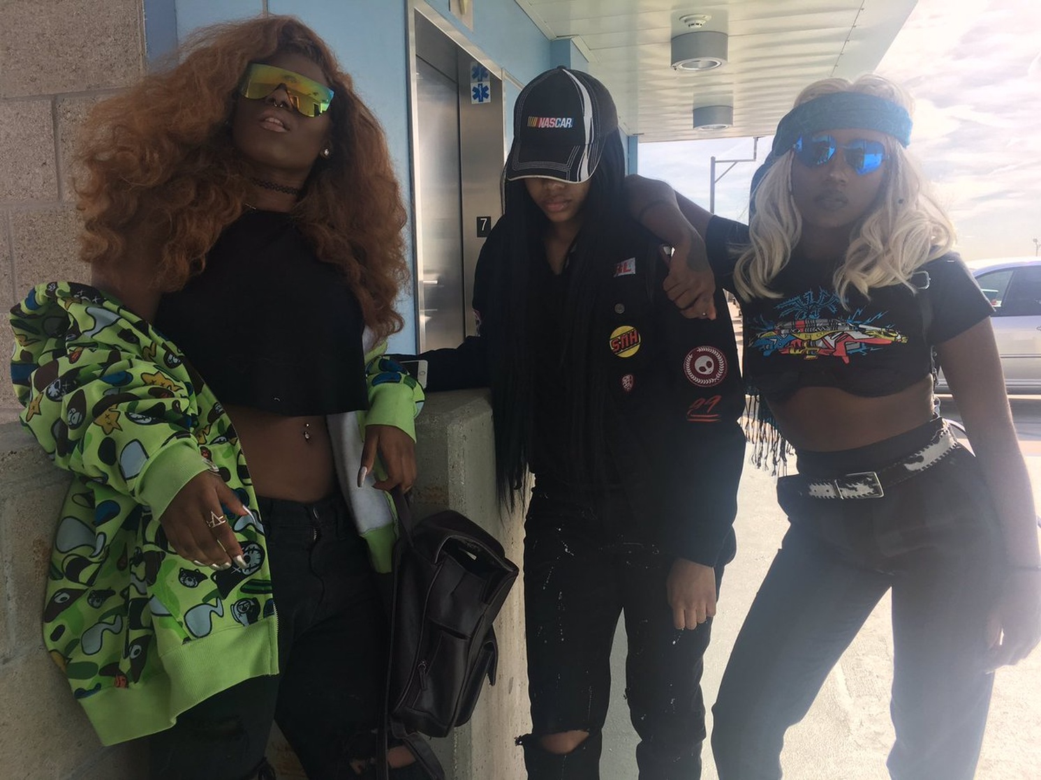 Picture of Summer Killens