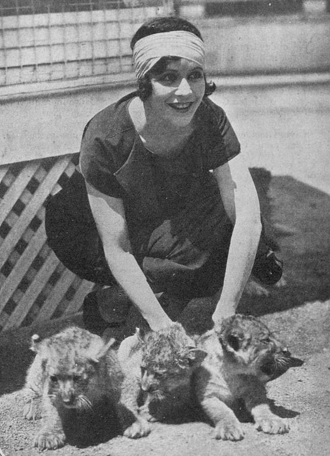 Picture of Virginia Valli