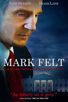 Picture of Mark Felt: The Man Who Brought Down the White House