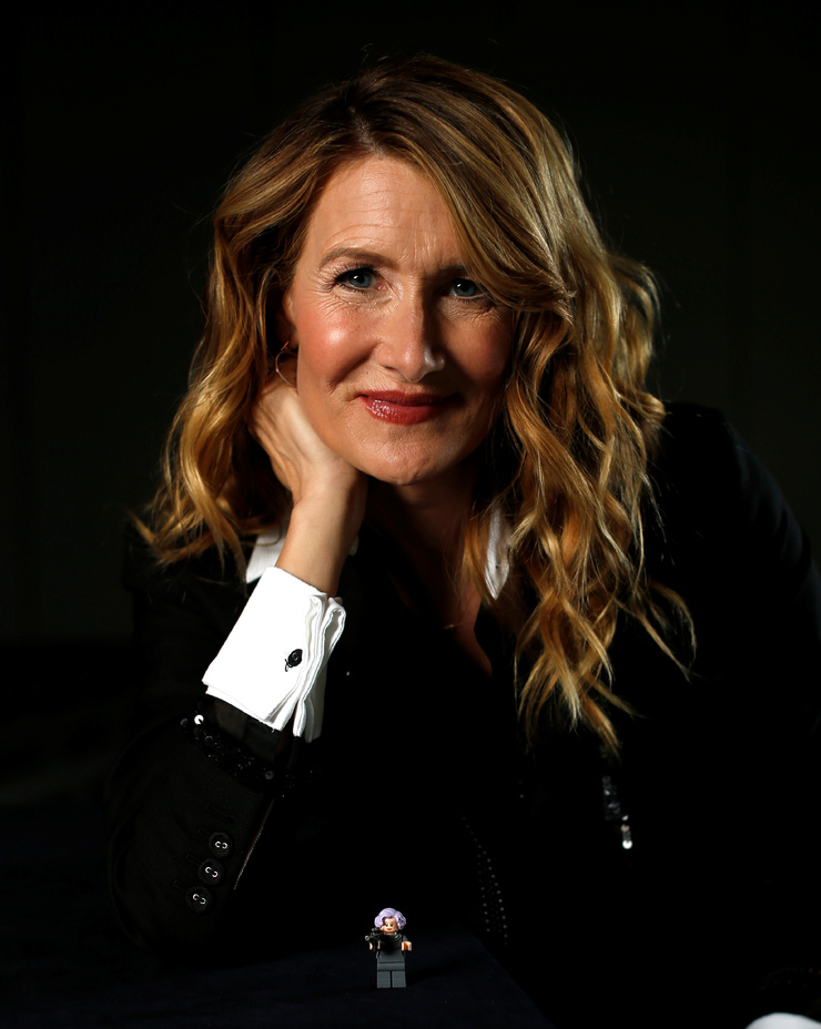 Image of Laura Dern