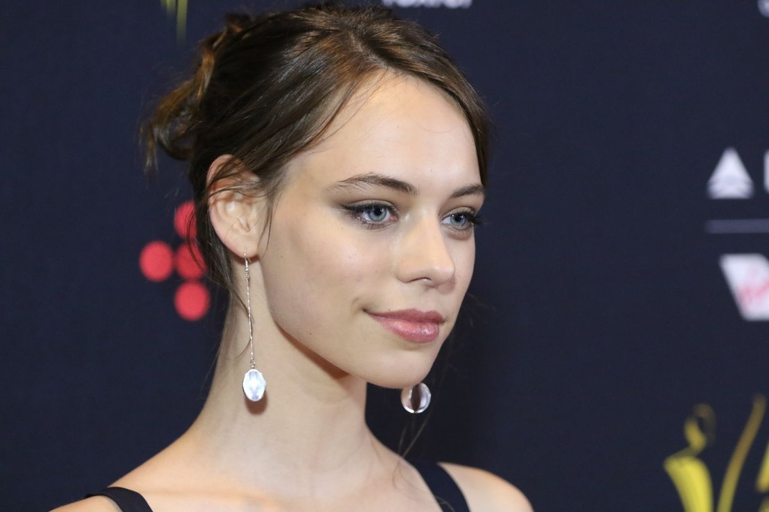 Picture of Marlo Kelly