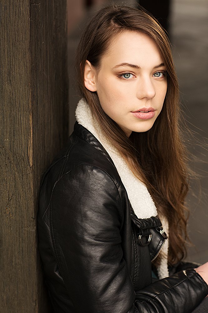 Picture of Marlo Kelly