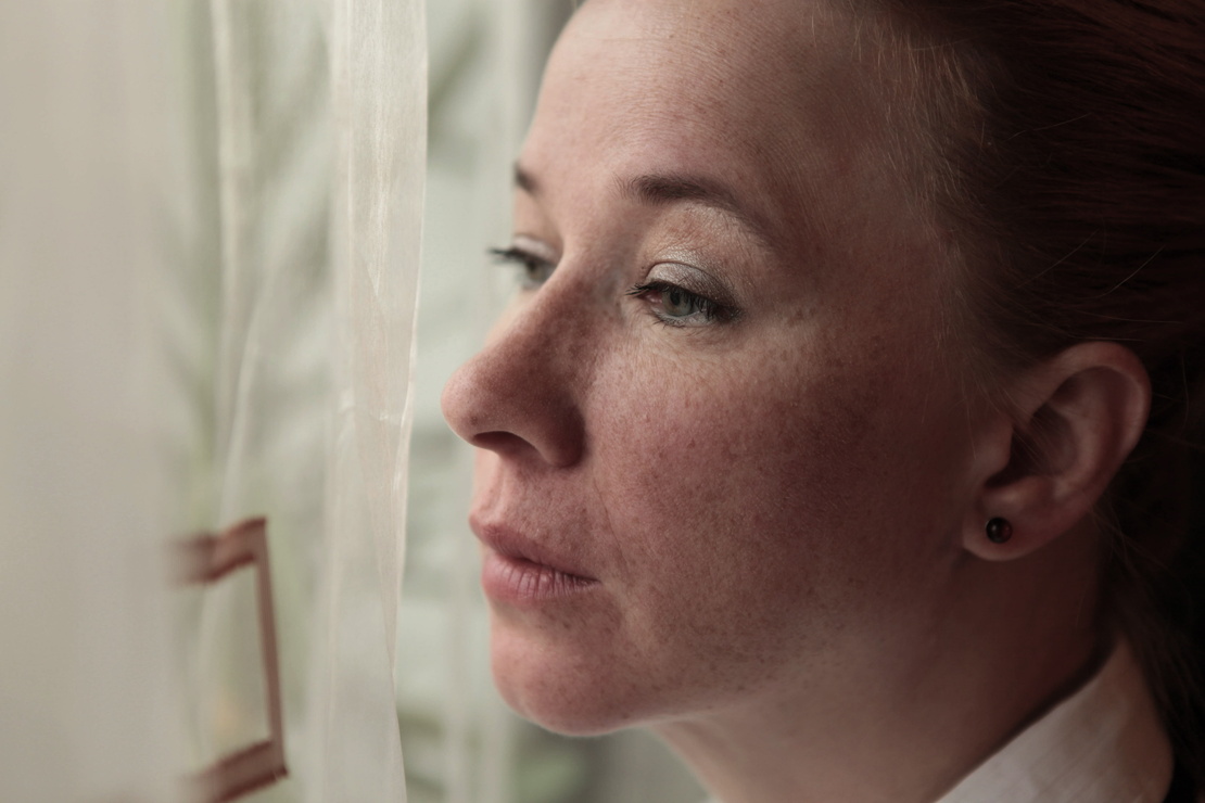 Picture of Alla Kliouka Schaffer