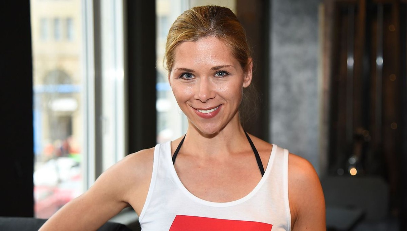 Picture of Tanja Szewczenko