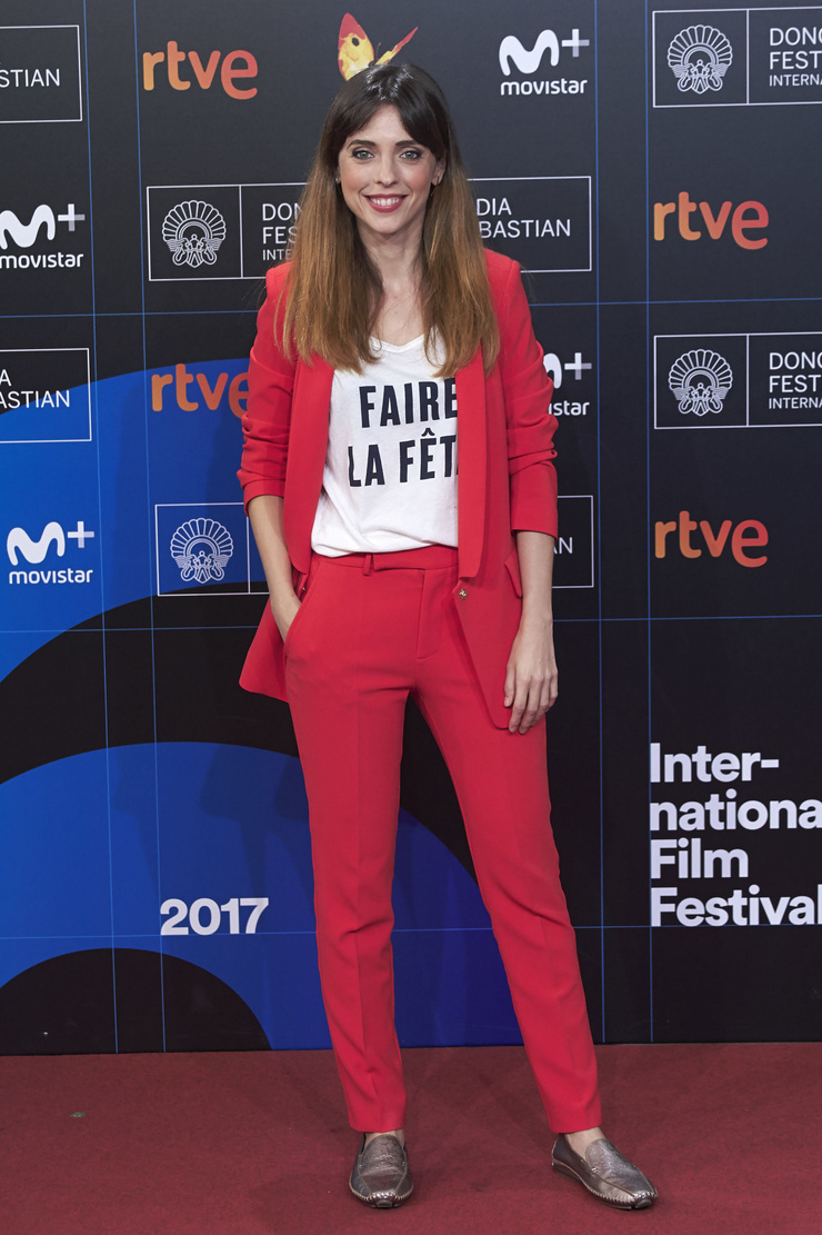 Picture of Leticia Dolera