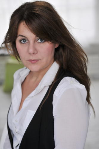 Image of Ariane Séguillon
