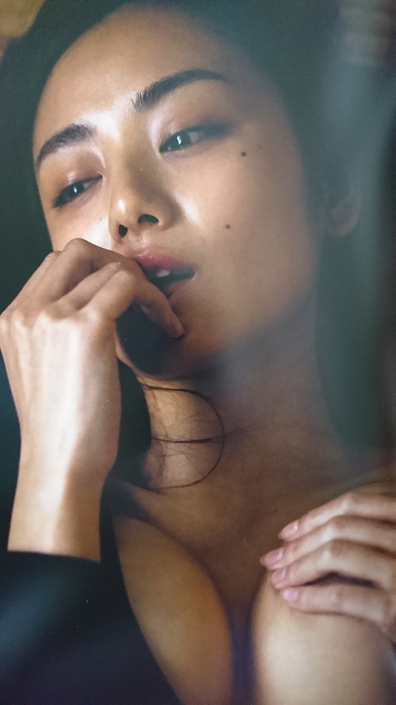 Picture of Moemi Katayama