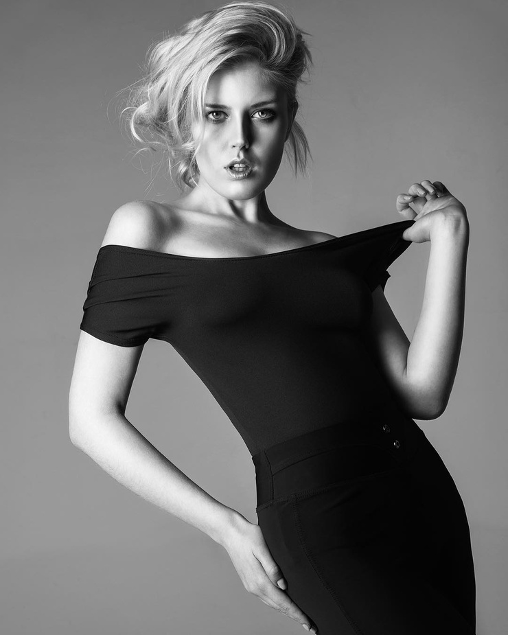 Picture of Selena Verner