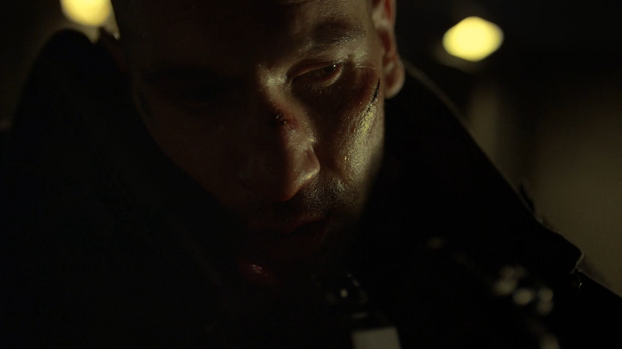The Punisher / Frank Castle (Jon Bernthal) image