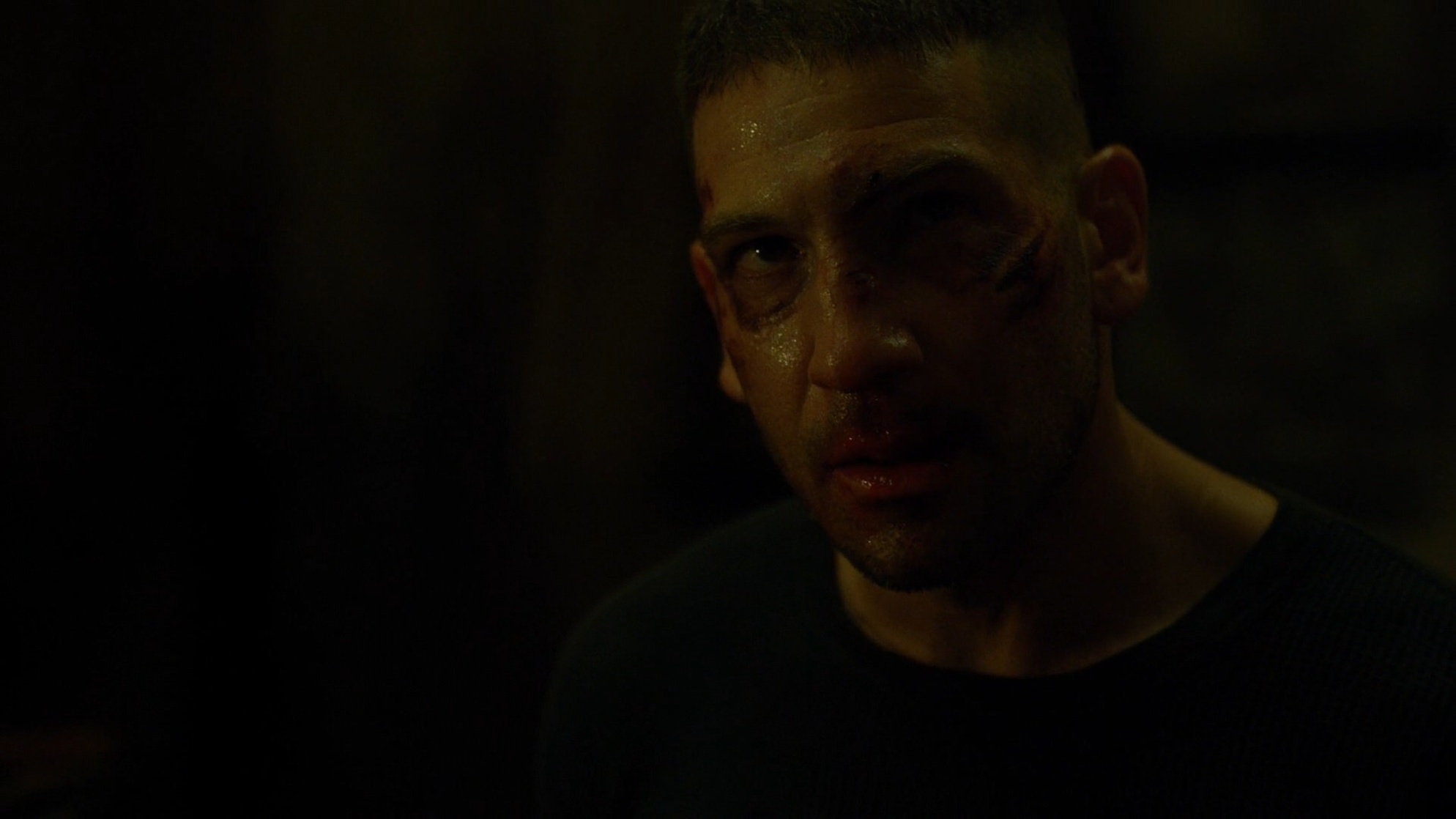 The Punisher / Frank Castle (Jon Bernthal) picture