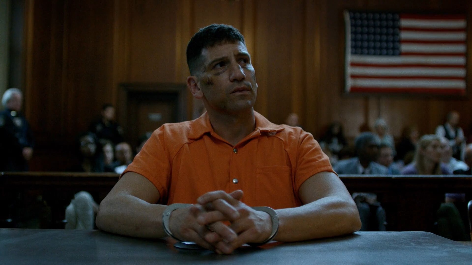 Image of The Punisher / Frank Castle (Jon Bernthal)