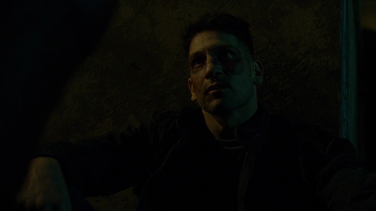 Picture of The Punisher / Frank Castle (Jon Bernthal)