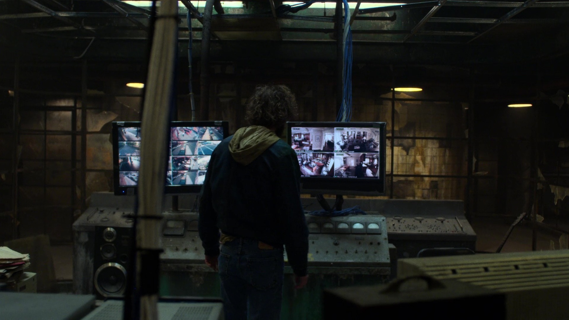 Image of Micro / David Lieberman