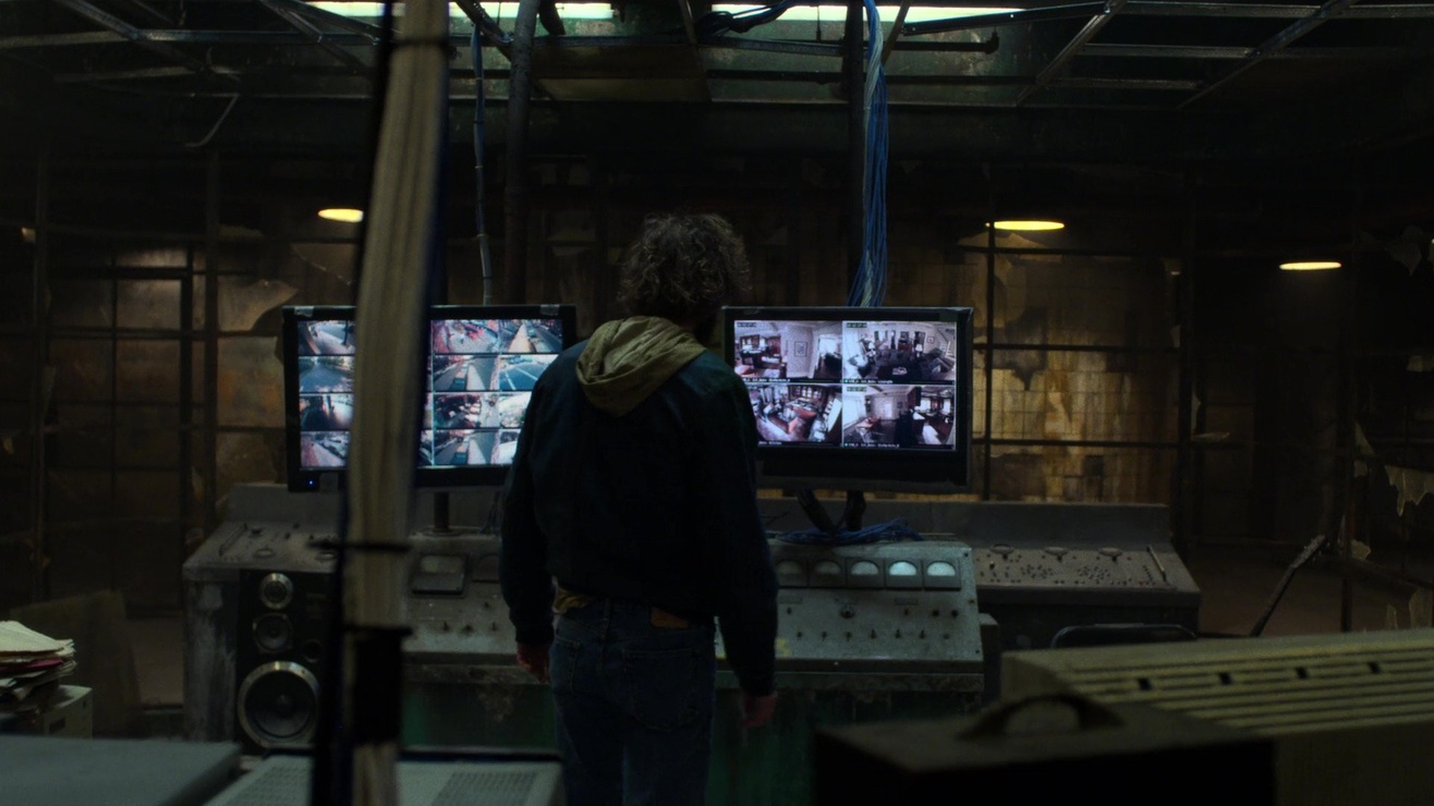 Image of Micro / David Lieberman