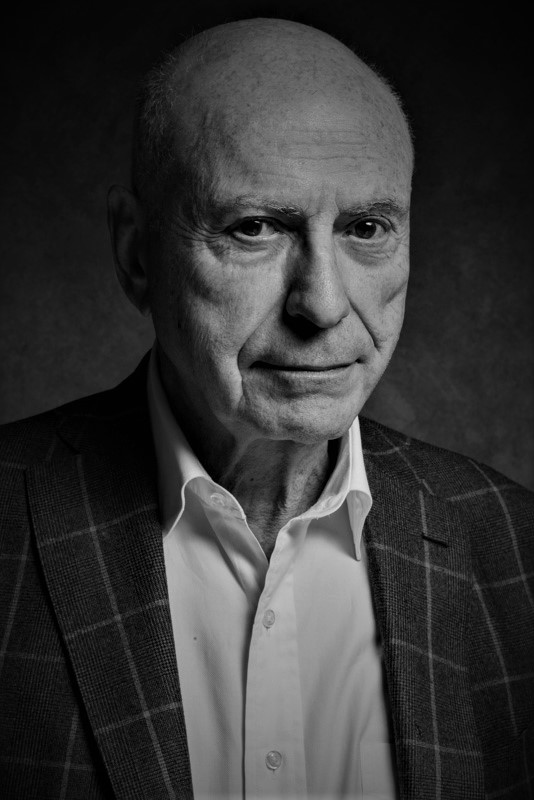Picture of Alan Arkin