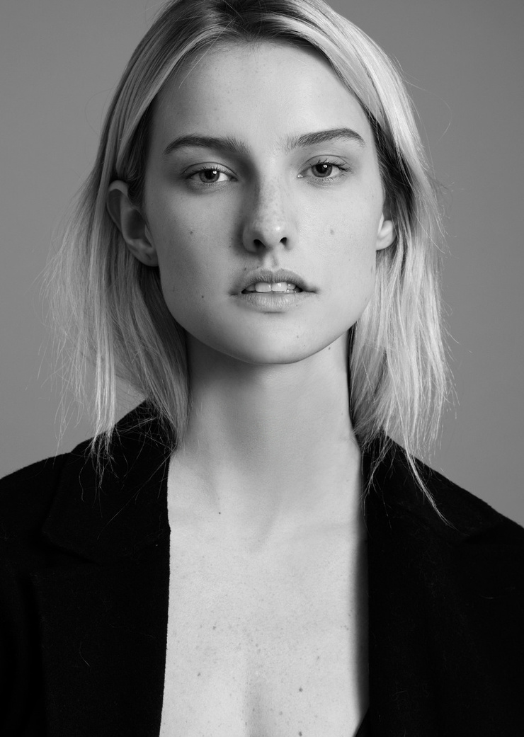 Picture of Brooke Buchanan