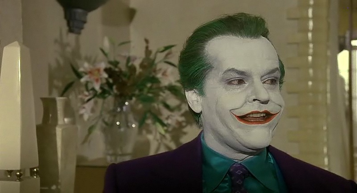 Picture of Batman