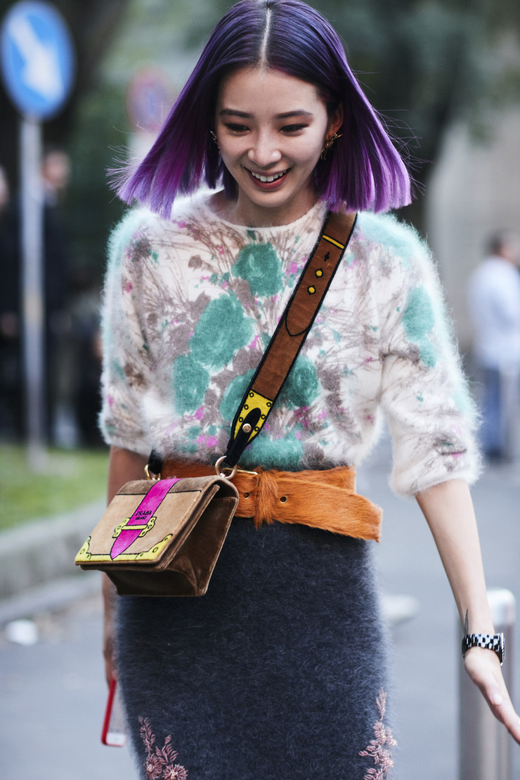 Picture of Irene Kim