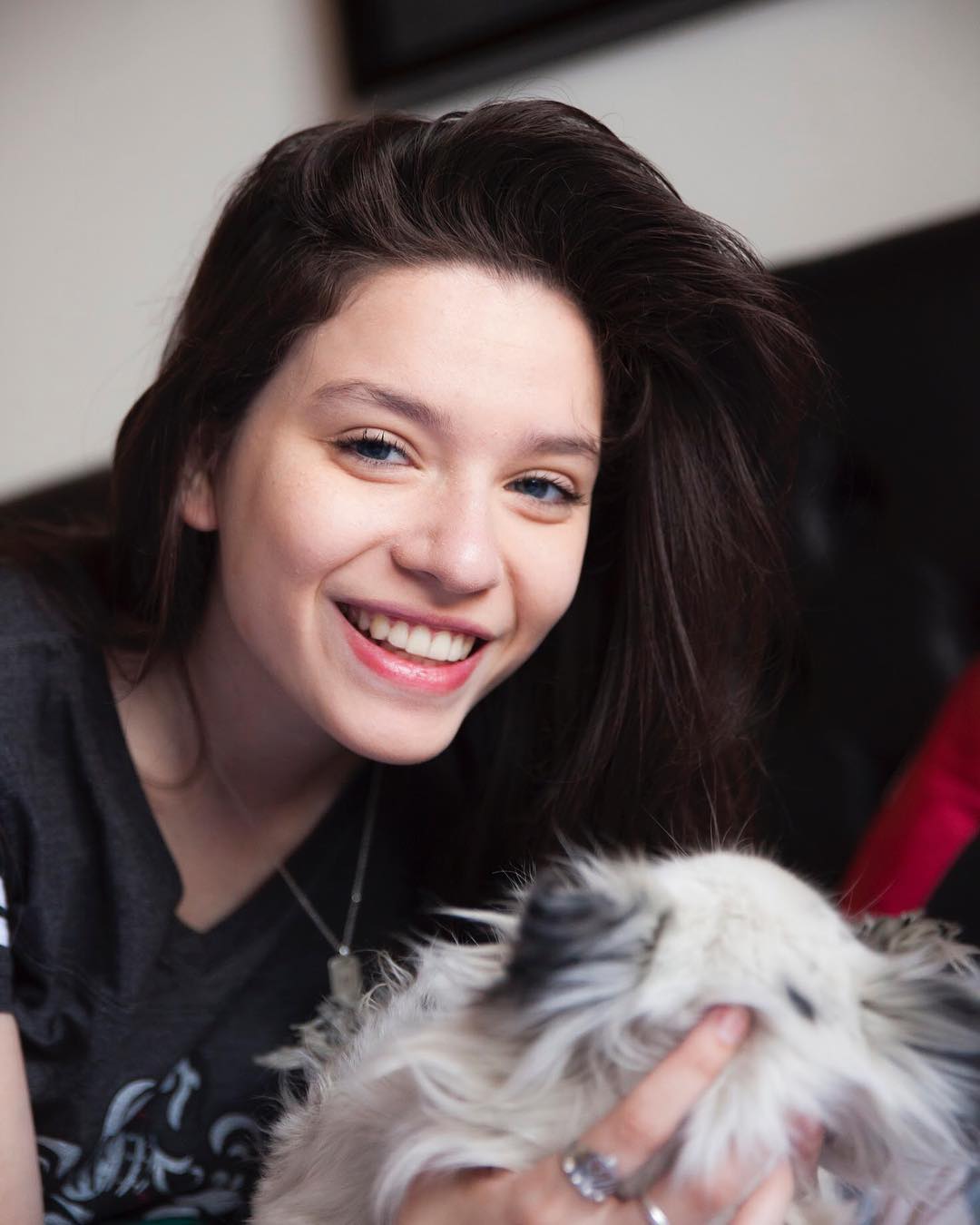 Mica Suárez picture