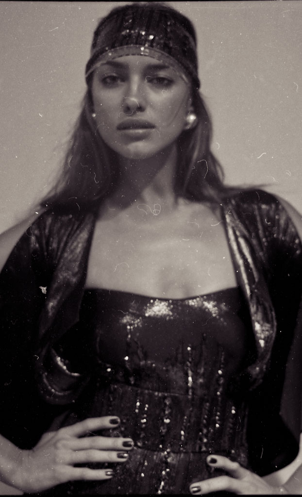 Picture of Irina Shayk