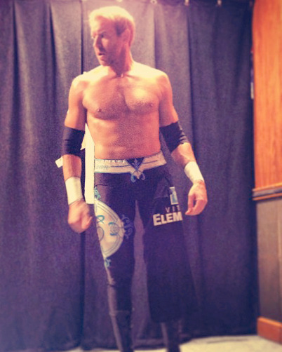 Image of Christian Cage