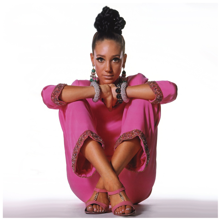 Picture of Marisa Berenson