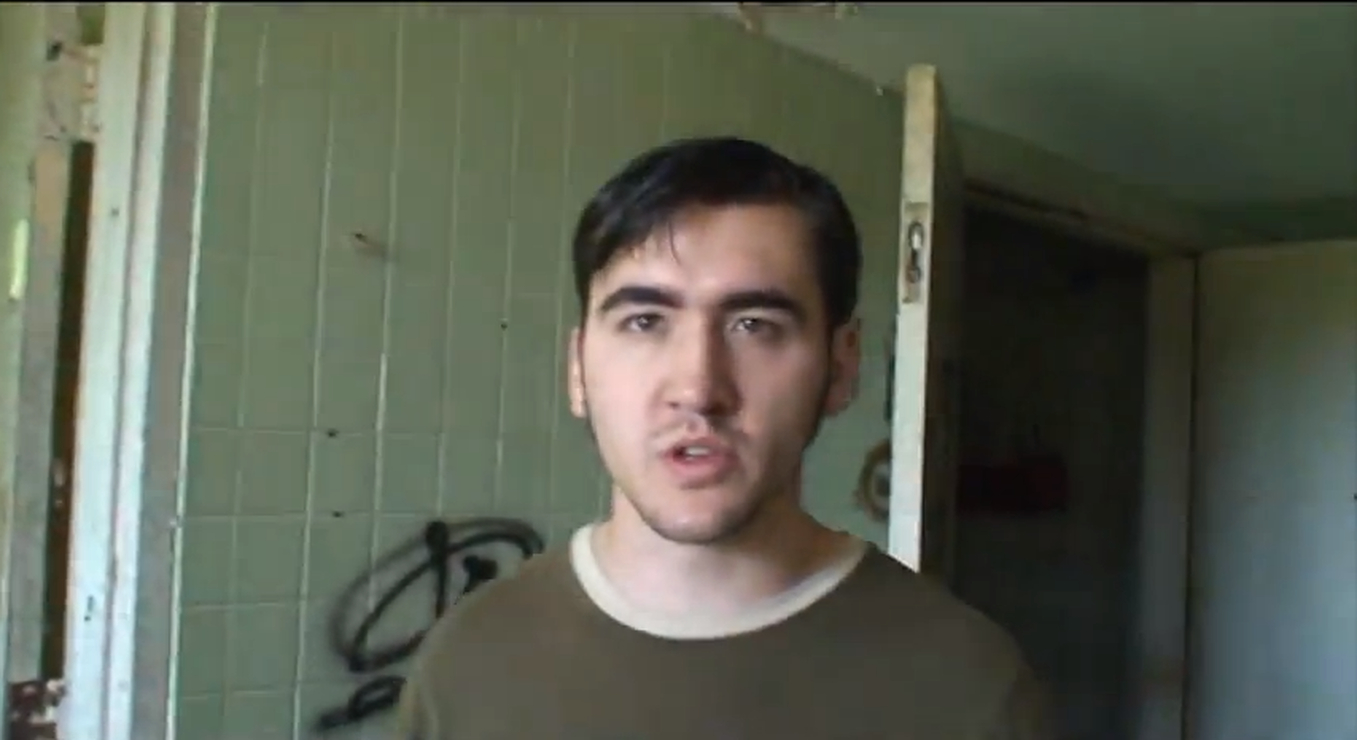 Picture of Tim Sutton