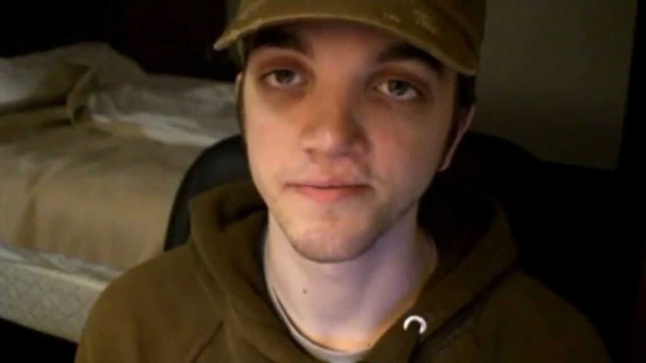 Image of Troy Wagner