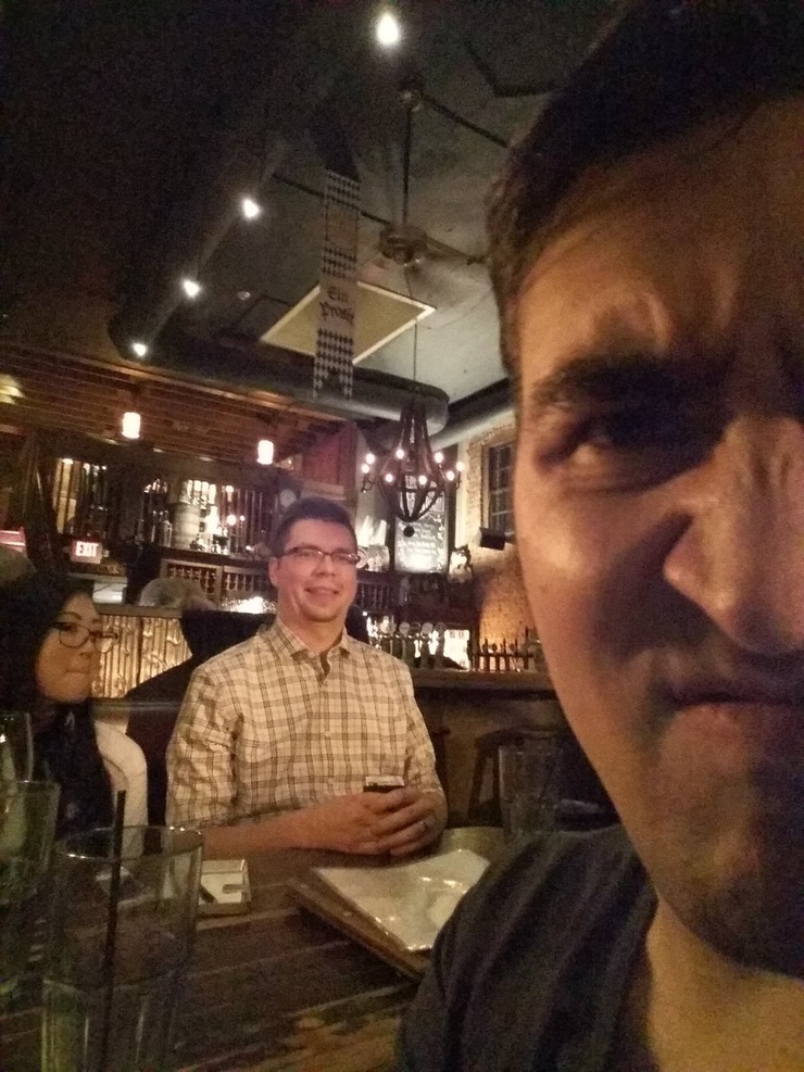 Picture of Joseph DeLage