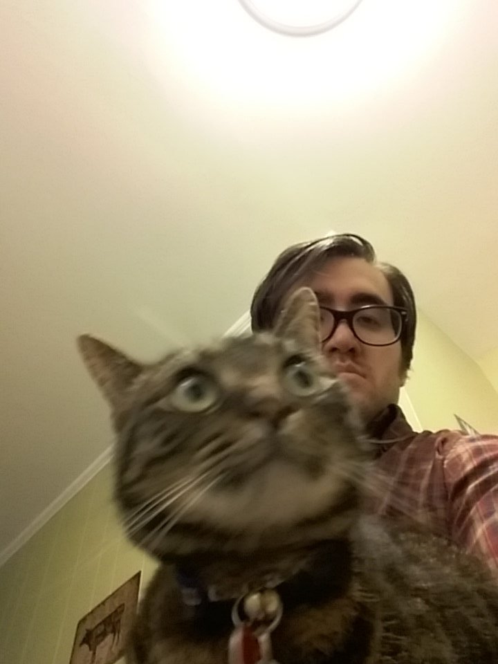 Picture of Tim Sutton