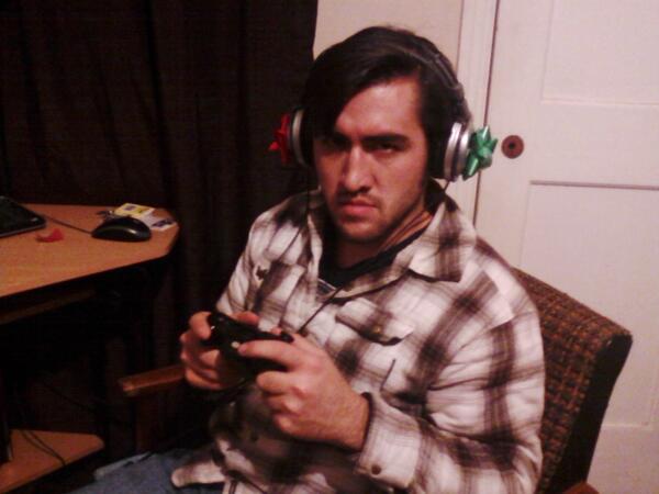 Picture of Tim Sutton