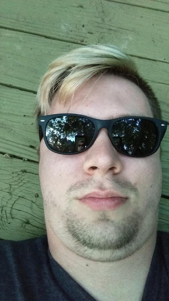 Picture of Joseph DeLage