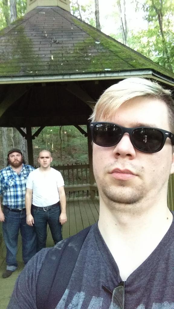 Picture of Tim Sutton