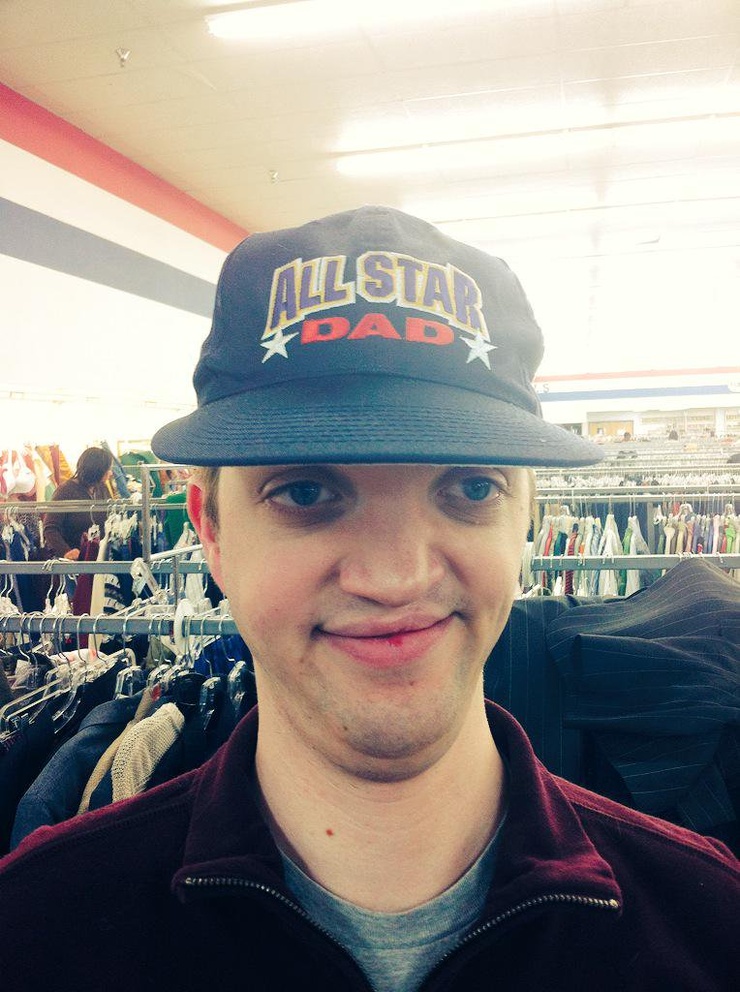 Picture of Troy Wagner
