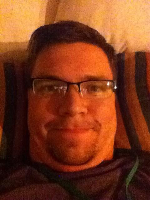 Image of Joseph DeLage