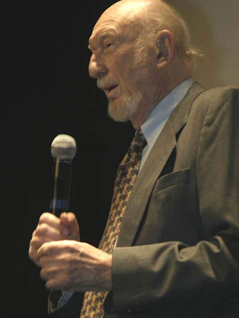 Picture of Irvin Kershner