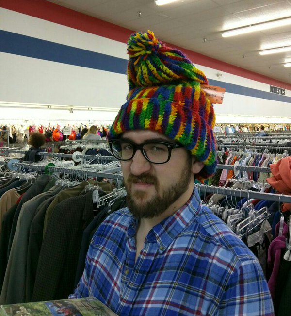 Picture of Tim Sutton