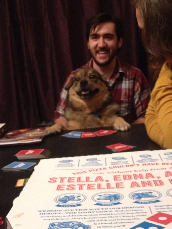 Picture of Tim Sutton