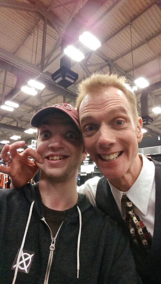 Picture of Doug Jones