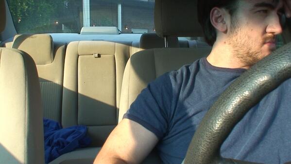 Picture of Tim Sutton