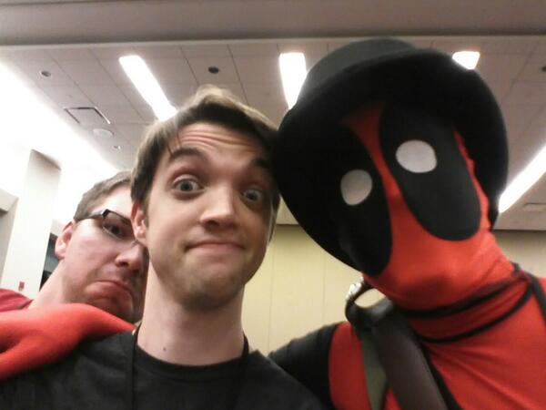 Picture of Joseph DeLage