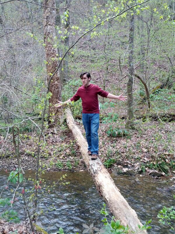 Picture of Tim Sutton