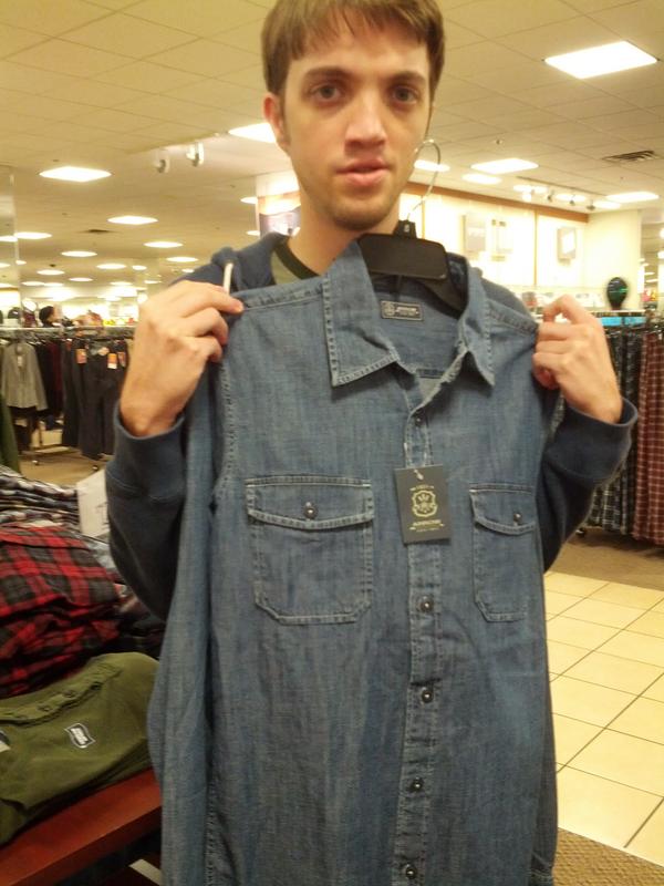Picture of Troy Wagner