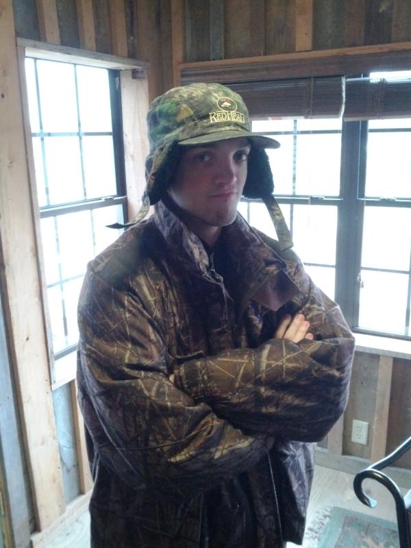 Picture of Troy Wagner