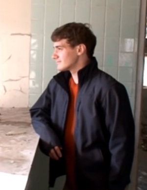 Picture of Brian Haight